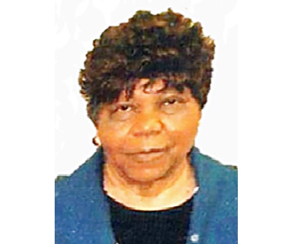 Mamie Sloan Obituary (1929 - 2023) - Winston-Salem, NC - Winston-Salem ...