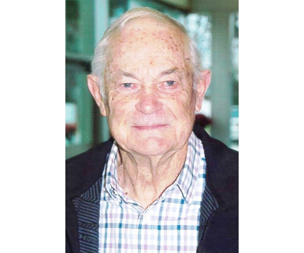 Angus Tucker Obituary (1932 - 2023) - Pilot Mountain, NC - Winston ...