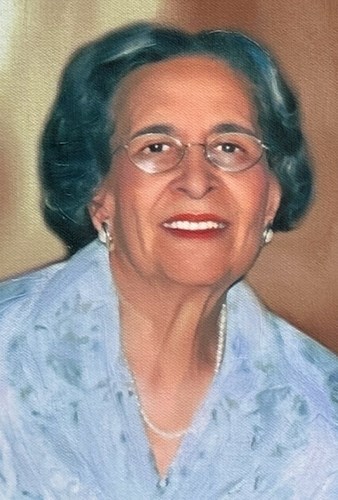 Simona Allen Obituary (1932 - 2023) - Forsyth, NC - Winston-Salem Journal