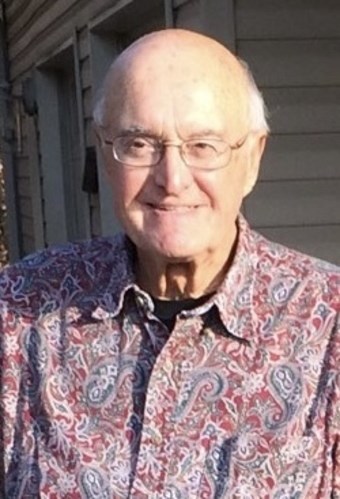 Dale Moody Obituary (2023) - Colfax, NC - Winston-Salem Journal