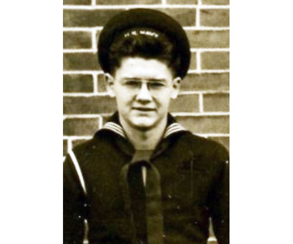 Kenneth Fahrbach Obituary (1926 - 2023) - Forsyth, NC - Winston-Salem ...