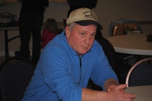 Timothy Brooks Obituary (1962 - 2023) - Yadkin, NC - Winston-Salem Journal