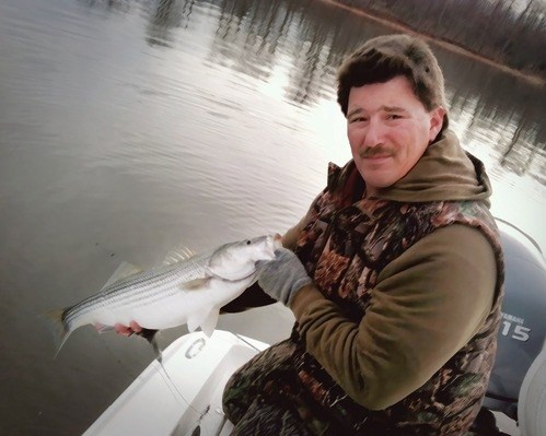 Matthew Parsons Obituary (1972 - 2023) - Walnut Cove, NC - Winston ...