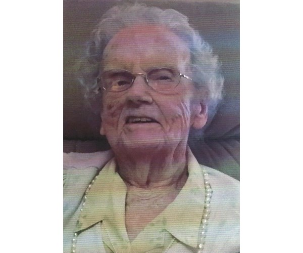 Nora Williard Obituary (1919 - 2023) - Forsyth, NC - Winston-Salem Journal
