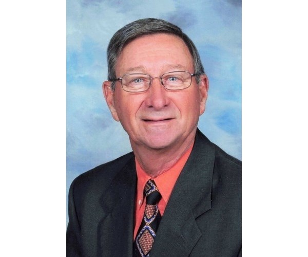 Gary Bennett Obituary (1945 - 2023) - King, NC - Winston-Salem Journal