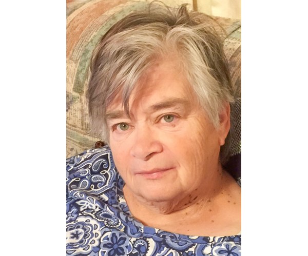 Patricia Wyatt Obituary (1942 - 2023) - Lewisville, NC - Winston-Salem ...