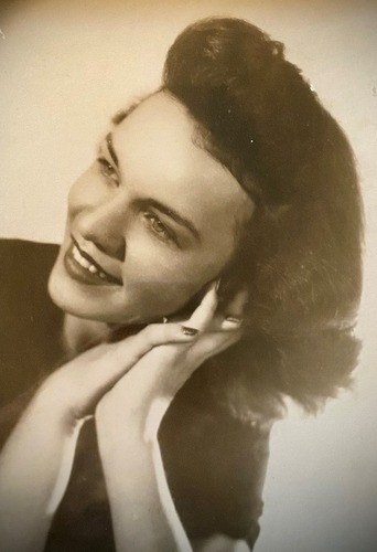 Esther VanNostrand Obituary (1925 - 2023) - Wilkes County, NC - Winston ...