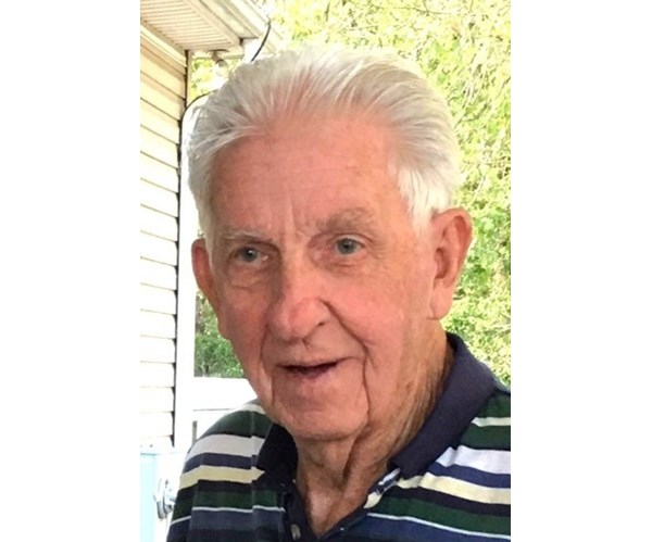James Marley Obituary (1935 - 2023) - Davidson, NC - Winston-Salem Journal