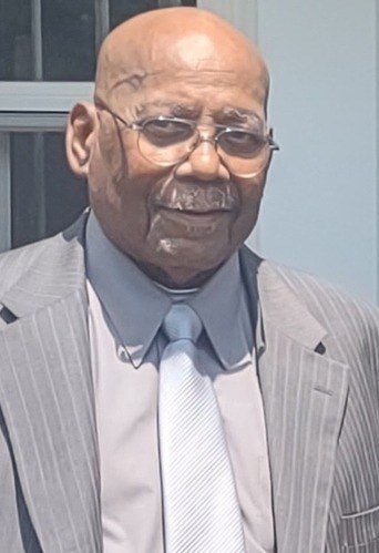 Robert Martin Obituary (1936 - 2024) - Winston-Salem, NC - Winston ...
