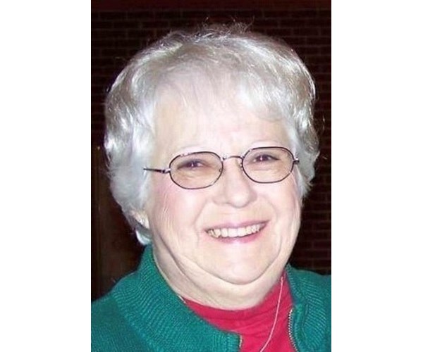 Kaye Gough Obituary (1937 - 2024) - Albemarle, NC - Winston-Salem Journal