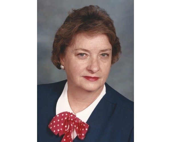 Kay Mansfield Obituary (1944 - 2024) - Winston-Salem, NC - Winston ...