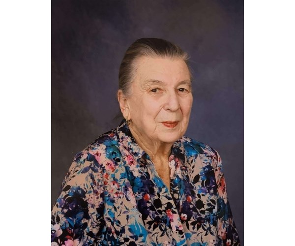 Carlene Lloyd Obituary (1934 - 2026) - Winston-Salem, NC - Winston ...