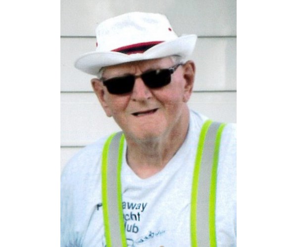 Gerald Braker Obituary (1945 - 2022) - Beaver Dam, WI - WiscNews.com