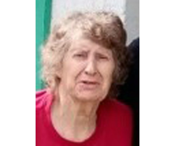 Christa Schmidt Obituary (1939 - 2022) - New Lisbon, MI - WiscNews.com
