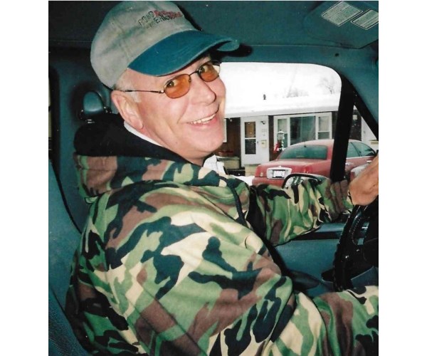 Jay Thiel Obituary (1954 - 2023) - Waupun, WI - WiscNews.com