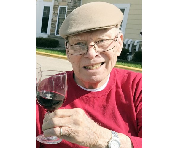 John Pitt Obituary (1928 - 2022) - Baraboo, WI - WiscNews.com
