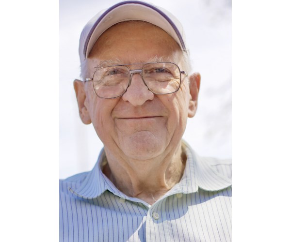 Lester Hare Obituary (2022) - Pardeeville, WI - WiscNews.com
