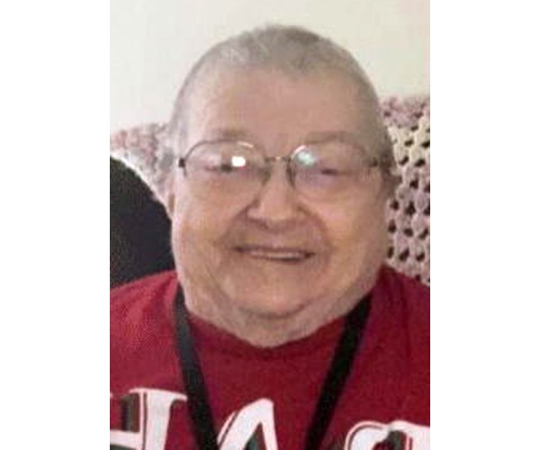 Doris Winter Obituary (1935 - 2022) - Beaver Dam, WI - WiscNews.com