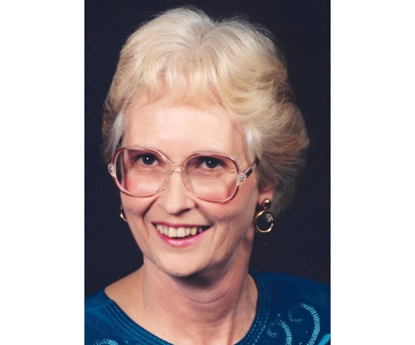 Jean Read Obituary (2022) - Columbus, WI - WiscNews.com