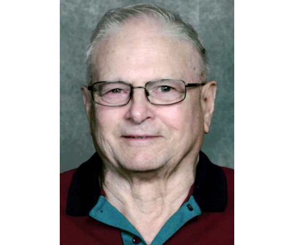 Roger LaMasney Obituary (1940 - 2023) - Baraboo, WI - WiscNews.com