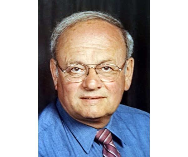 Donald Phillips Obituary (2023) - Wisconsin Dells, WI - WiscNews.com