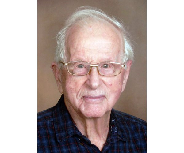 Harry Curtis Obituary (1922 - 2023) - Portage, WI - WiscNews.com