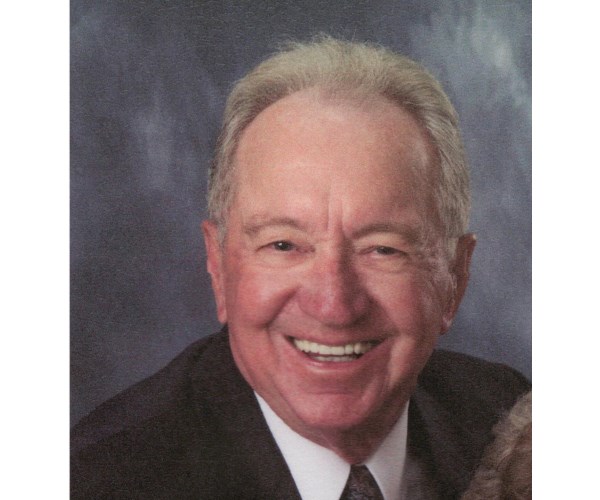 Charles Bush Obituary (1933 - 2024) - Cheyenne, WI - WiscNews.com