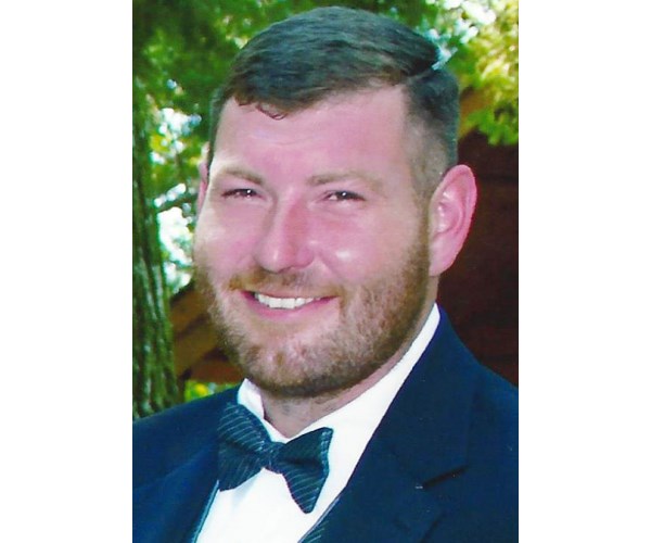 Daniel Flickner Obituary (2023) - Portage, WI - WiscNews.com