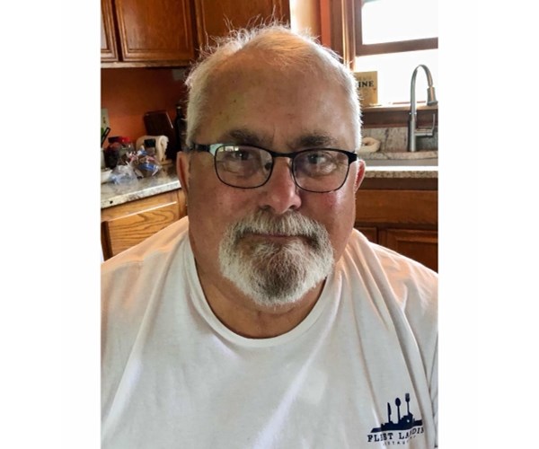 Richard Beckett Obituary (1952 - 2024) - Portage, WI - WiscNews.com