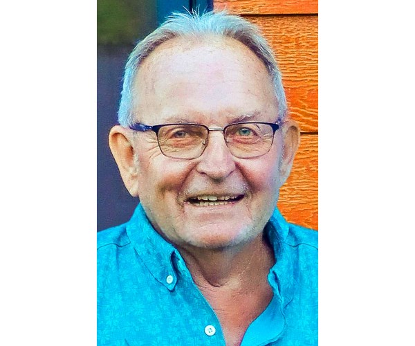 Gary Gilbertson Obituary (1948 - 2023) - Wisconsin Dells, WI - WiscNews.com