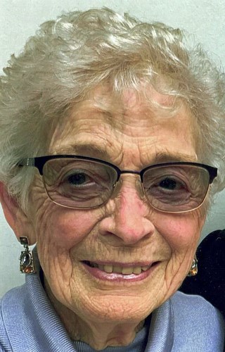 Doris Ryan Obituary (1931 - 2023) - Beaver Dam, WI - WiscNews.com