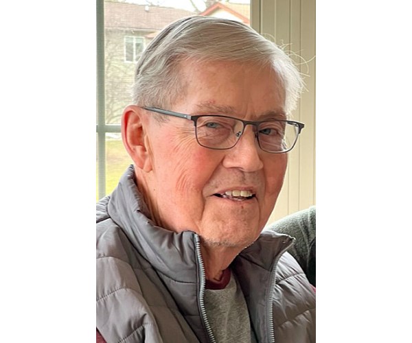 Richard Olson Obituary (2023) - Portage, WI - WiscNews.com