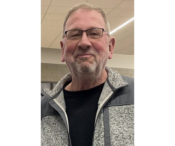Gerald Wittnebel Obituary (1955 - 2023) - Beaver Dam, WI - WiscNews.com