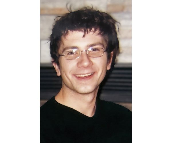 Matthew Vesely Obituary (1976 - 2023) - Madison, WI - WiscNews.com
