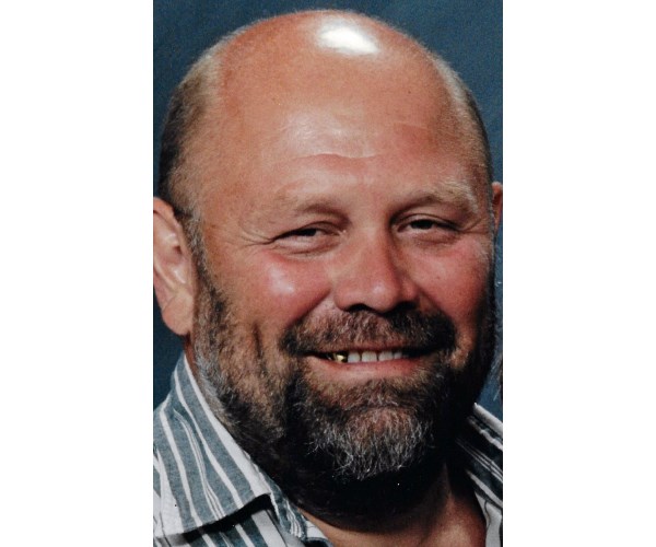 Dennis Henning Obituary (1955 - 2023) - Columbus, WI - WiscNews.com