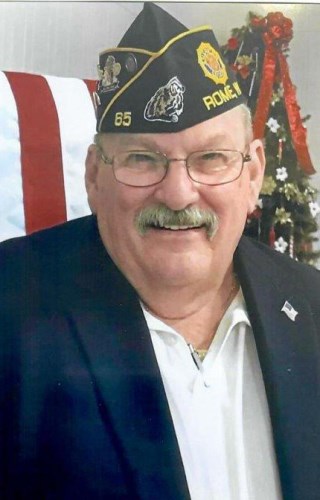 Russell LaMarche Obituary (2023) - Mauston, WI - WiscNews.com