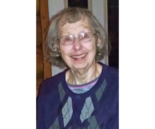 Arlene Fischer Obituary (1930 - 2023) - Madison, WI - WiscNews.com