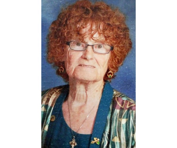 Kathleen O'Keefe Obituary (1942 - 2023) - Portage, WI - WiscNews.com