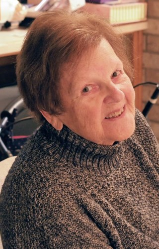 Ramona Ross Obituary (2023) - Beaver Dam, WI - WiscNews.com