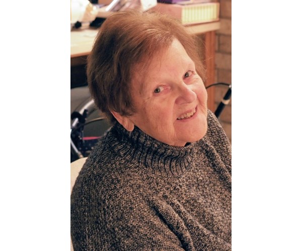 Ramona Ross Obituary (2023) - Beaver Dam, WI - WiscNews.com