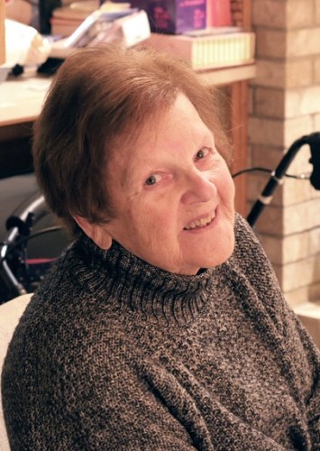 Ramona Ross Obituary (1935 - 2023) - Beaver Dam, WI - WiscNews.com