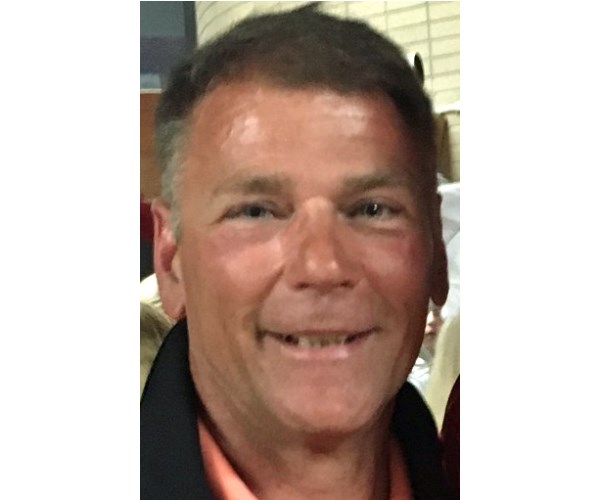Jon Coughlin Obituary (2023) - Columbus, WI - WiscNews.com