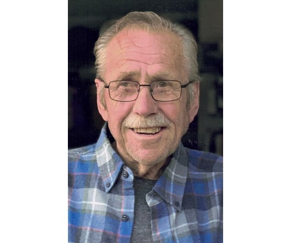Larry Wiersma Obituary (2023) - Beaver Dam, WI - WiscNews.com