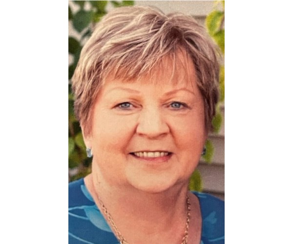 Sandra Ebert Obituary (2023) - Columbus, WI - WiscNews.com