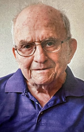 Elmer Quinter Obituary (2023) - Necedah, WI - WiscNews.com