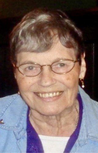 Marcia Hanson Obituary (2023) - Portage, WI - WiscNews.com