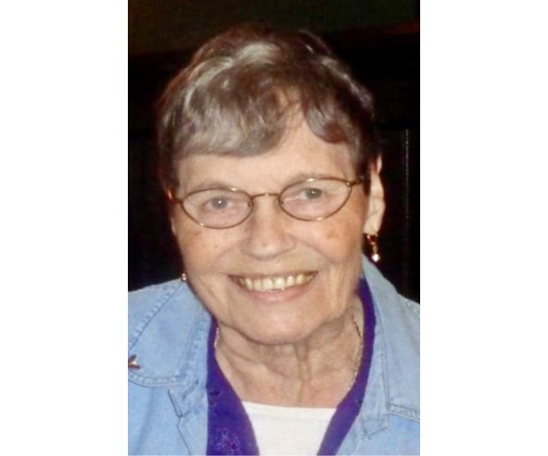 Marcia Hanson Obituary (2023) - Portage, WI - WiscNews.com