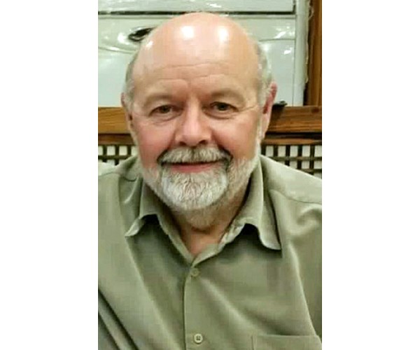 Jon Bedessem Obituary (2024) - Portage, WI - WiscNews.com