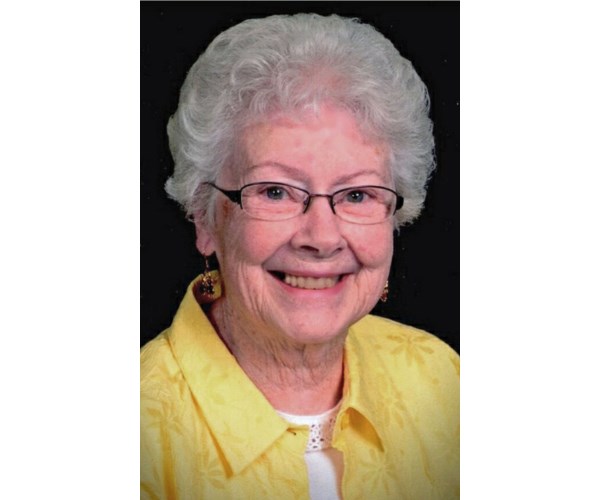 Sandra Edwards Obituary (1927 - 2024) - Baraboo, WI - WiscNews.com