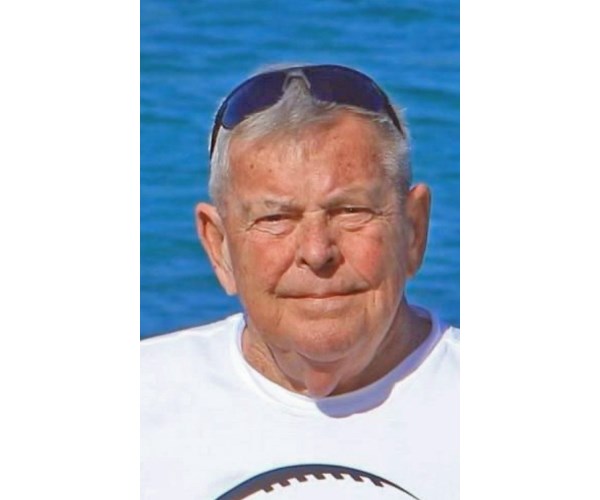 Alan Henry Obituary (1944 - 2024) - Wisconsin Dells, WI - WiscNews.com
